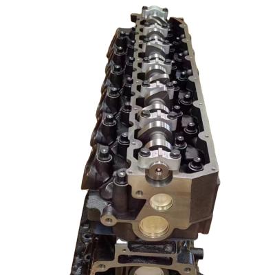 China Brand New 1HZ 4.2L Diesel Engine Long Block for Toyota Land Cruiser Coaster Bus for sale
