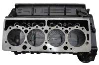 China GM 6.5L V8 Diesel Engine Block Bare Block OEM 10137567 for Chevrolet for sale