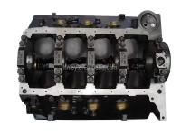 China GM 6.5L V8 Diesel Engine Block Bare Block OEM 10137567 for Chevrolet for sale