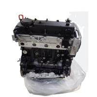 China Ford Ranger 2.2 TDCI FWD Long Block Engine for Peugeot Boxer 2.2L Bare Engine Parts for sale