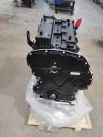 China Ford Ranger 2.2 TDCI FWD Long Block Engine for Peugeot Boxer 2.2L Bare Engine Parts for sale