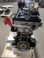 China Ford Ranger 2.2 TDCI FWD Long Block Engine for Peugeot Boxer 2.2L Bare Engine Parts for sale