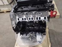 China Ford Ranger 2.2 TDCI FWD Long Block Engine for Peugeot Boxer 2.2L Bare Engine Parts for sale