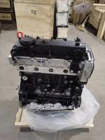 China Ford Ranger 2.2 TDCI FWD Long Block Engine for Peugeot Boxer 2.2L Bare Engine Parts for sale
