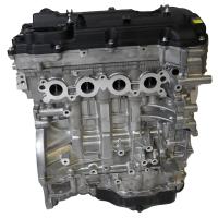 China G4NG 2.0L Rebuilt Long Block Engine for Hyundai Kia Celesta i30 i10 Avante Veloster K5 K2 K3 K4 Sportage for sale