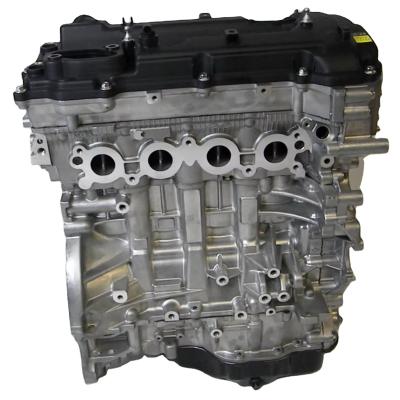 China G4NG 2.0L Rebuilt Long Block Engine for Hyundai Kia Celesta i30 i10 Avante Veloster K5 K2 K3 K4 Sportage for sale