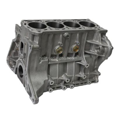 China Brand New G16B Engine Short Block Cylinder Block 1.6L 8V for Suzuki Vitara Swift for sale