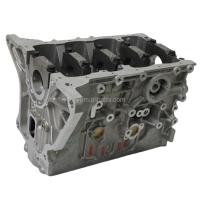 China Brand New G16B Engine Short Block Cylinder Block 1.6L 8V for Suzuki Vitara Swift for sale