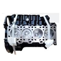 China Remanufactured Short Block 1VD-FTV 4.5L V8 D for Toyota Land Cruiser Lexus LX Engine Parts for sale