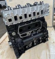 China 4M40T 2.8L Diesel Engine Long Block Assembly for Mitsubishi L200 Pajero Canter Delica for sale