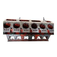 China Cummins V12 K38 Motor Block HT350 Engine Cylinder Block for Heavy Duty Engines for sale