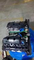 China Remanufactured Diesel 3.0 V6 Long Block Engine for Land Rover Auto Parts for sale