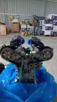 China Remanufactured Diesel 3.0 V6 Long Block Engine for Land Rover Auto Parts for sale