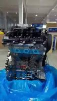 China Remanufactured Diesel 3.0 V6 Long Block Engine for Land Rover Auto Parts for sale