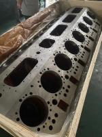 China Cummins Engine Block HT350 for K50 KTA19 KTA38 NTA855 3088303 3648402 V16 for sale