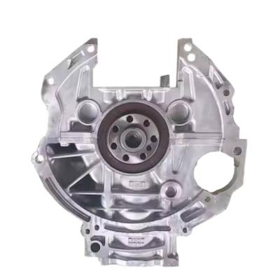 China G4NA G4NB New Short Block Engine for Hyundai KIA Korean Cars 1.6L 2.0L for sale