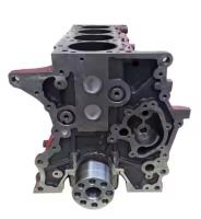 China Hino J05E Engine Short Block Cylinder Block Assembly for Excavator 11401-E0702 for sale