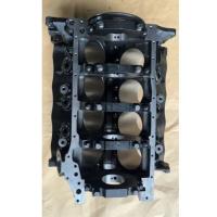 China SBF V8 Engine Block Ford 302 Cleveland 351C 9.2 Deck 4.000 Bore High Quality Cast Iron for sale