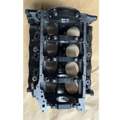 China SBF V8 Engine Block Ford 302 Cleveland 351C 9.2 Deck 4.000 Bore High Quality Cast Iron for sale
