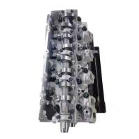 China Wholesale Toyota 1KZ-TE 3.0L Turbo Diesel Engine for Hilux Surf Land Cruiser Prado Hiace 1993-2003 for sale