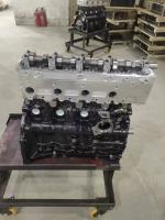 China Wholesale Toyota 1KZ-TE 3.0L Turbo Diesel Engine for Hilux Surf Land Cruiser Prado Hiace 1993-2003 for sale
