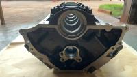 China SBF V8 Engine Block Ford 302 Cleveland 351C 9.2 Deck 4.000 Bore High Quality Cast Iron for sale