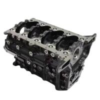China Cylinder Block ZD30 3.0L for Nissan Patrol Urvan Japanese Diesel Engine Bare Block for sale