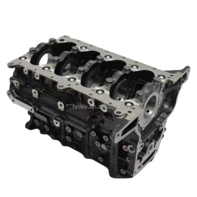 China Cylinder Block ZD30 3.0L for Nissan Patrol Urvan Japanese Diesel Engine Bare Block for sale