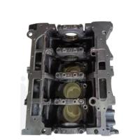 China Hyundai D4CB Engine Cylinder Block 2.5L for H-1 iLoad iMax H350 for sale