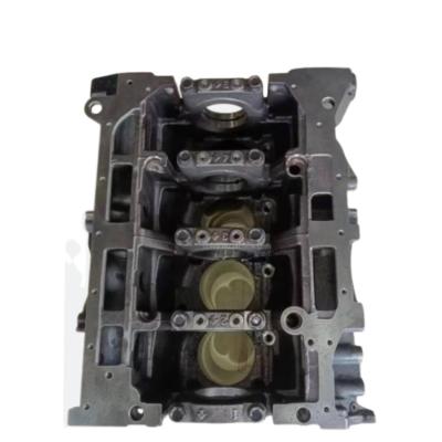 China Hyundai D4CB Engine Cylinder Block 2.5L for H-1 iLoad iMax H350 for sale