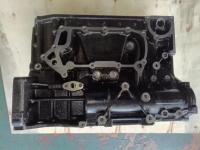 China Hyundai D4CB Engine Cylinder Block 2.5L for H-1 iLoad iMax H350 for sale