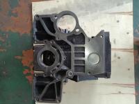 China Hyundai D4CB Engine Cylinder Block 2.5L for H-1 iLoad iMax H350 for sale