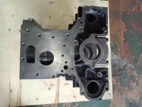 China Hyundai D4CB Engine Cylinder Block 2.5L for H-1 iLoad iMax H350 for sale