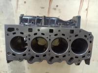 China Hyundai D4CB Engine Cylinder Block 2.5L for H-1 iLoad iMax H350 for sale