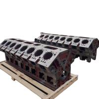 China Cummins V16 K50 Kta19 Kta38 Nta855 Engine Block HT350 3088303 3648402 for sale