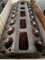 China Cummins V16 K50 Kta19 Kta38 Nta855 Engine Block HT350 3088303 3648402 for sale