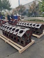 China Cummins V16 K50 Kta19 Kta38 Nta855 Engine Block HT350 3088303 3648402 for sale