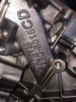 China Chery Diesel Car Engine Short Block 306DT Assembly for Land Rover Engine Cylinder Block for sale