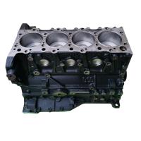 China Isuzu 4HF1 4HG1 4JB1 4JJ1 4JG1 Engine Long Block Short Block Cylinder Block 4HK1 for sale