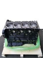 China Isuzu 4HF1 4HG1 4JB1 4JJ1 4JG1 Engine Long Block Short Block Cylinder Block 4HK1 for sale