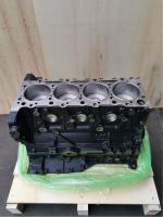 China Isuzu 4HF1 4HG1 4JB1 4JJ1 4JG1 Engine Long Block Short Block Cylinder Block 4HK1 for sale