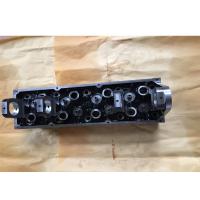 China Genuine Bare High-quality Complete Cylinder Head for  Ford/Mazda 2.3L for sale