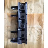 China Genuine Bare High-quality Complete Cylinder Head for  Ford/Mazda 2.3L for sale
