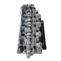 China Brand New 1KZ-TE Diesel Engine Long Block 3.0L for Toyota Hilux Surf Land Cruiser Prado Hiace for sale