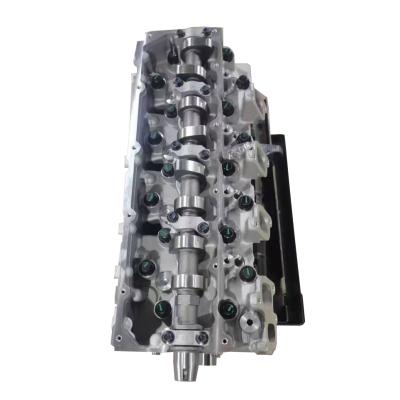 China Brand New 1KZ-TE Diesel Engine Long Block 3.0L for Toyota Hilux Surf Land Cruiser Prado Hiace for sale