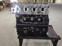 China Brand New 1KZ-TE Diesel Engine Long Block 3.0L for Toyota Hilux Surf Land Cruiser Prado Hiace for sale