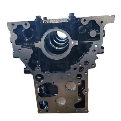 China ISUZU 4HF1 4HG1 4HK1 Engine Cylinder Block Aluminum Iron Standard Size Auto Parts for sale