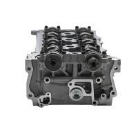 China Aluminum Cylinder Head 2TR-EGR New Condition Engine Part for Wholesale for sale