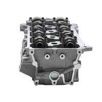 China Aluminum Cylinder Head 2TR-EGR New Condition Engine Part for Wholesale for sale
