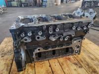 China ISUZU 4HF1 4HG1 4HK1 Engine Cylinder Block Aluminum Iron Standard Size Auto Parts for sale